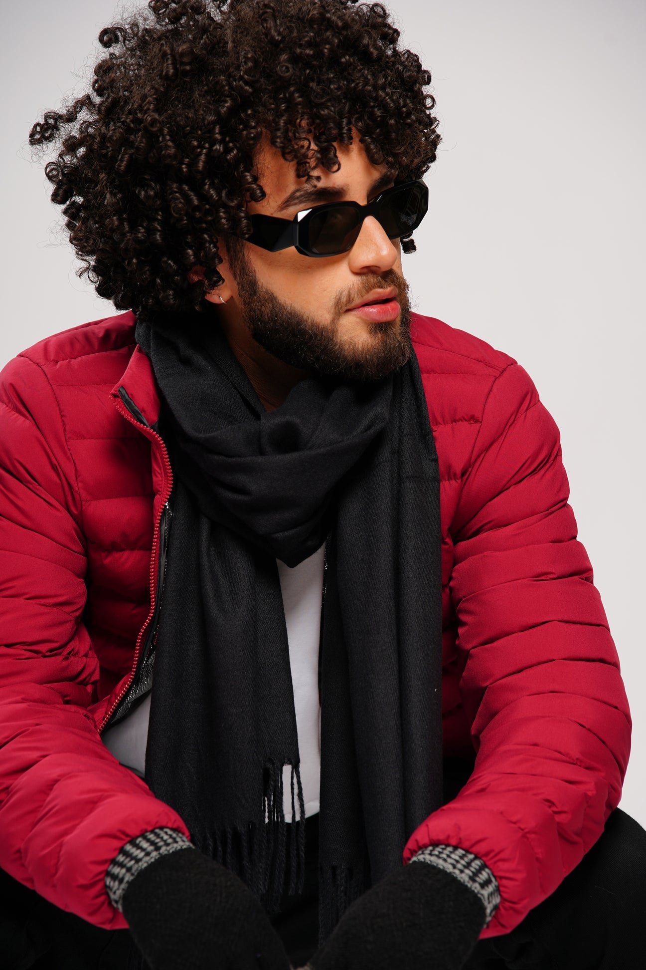 Chaquetas para Hombre - Everest Jackets
