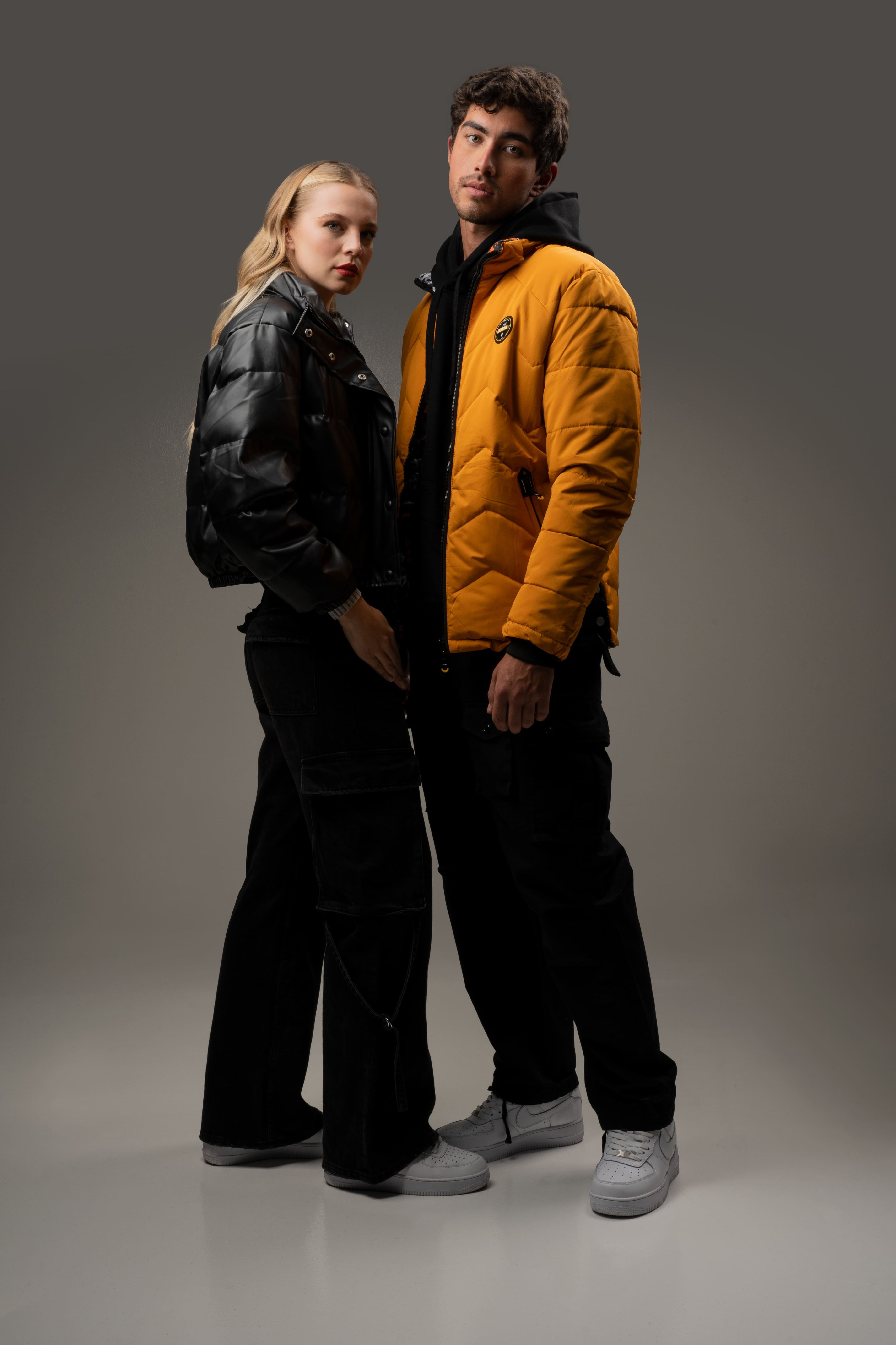 Everest Jackets