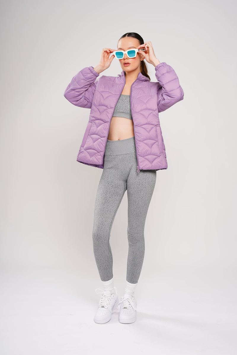 Chaqueta Mujer Artic Princess Impermeable – Everest Jackets