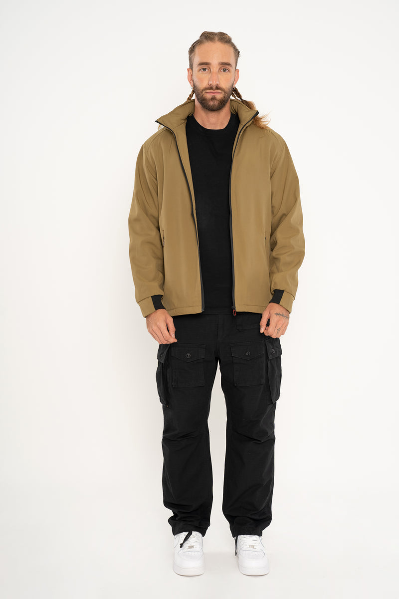 Chaqueta Hombre Summit Impermeable – Everest Jackets